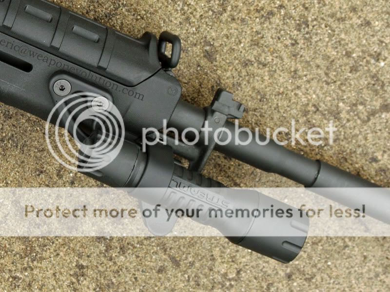 SureFire G2X Pro mounting and accessories ? > Lights and Lasers > AR15.COM