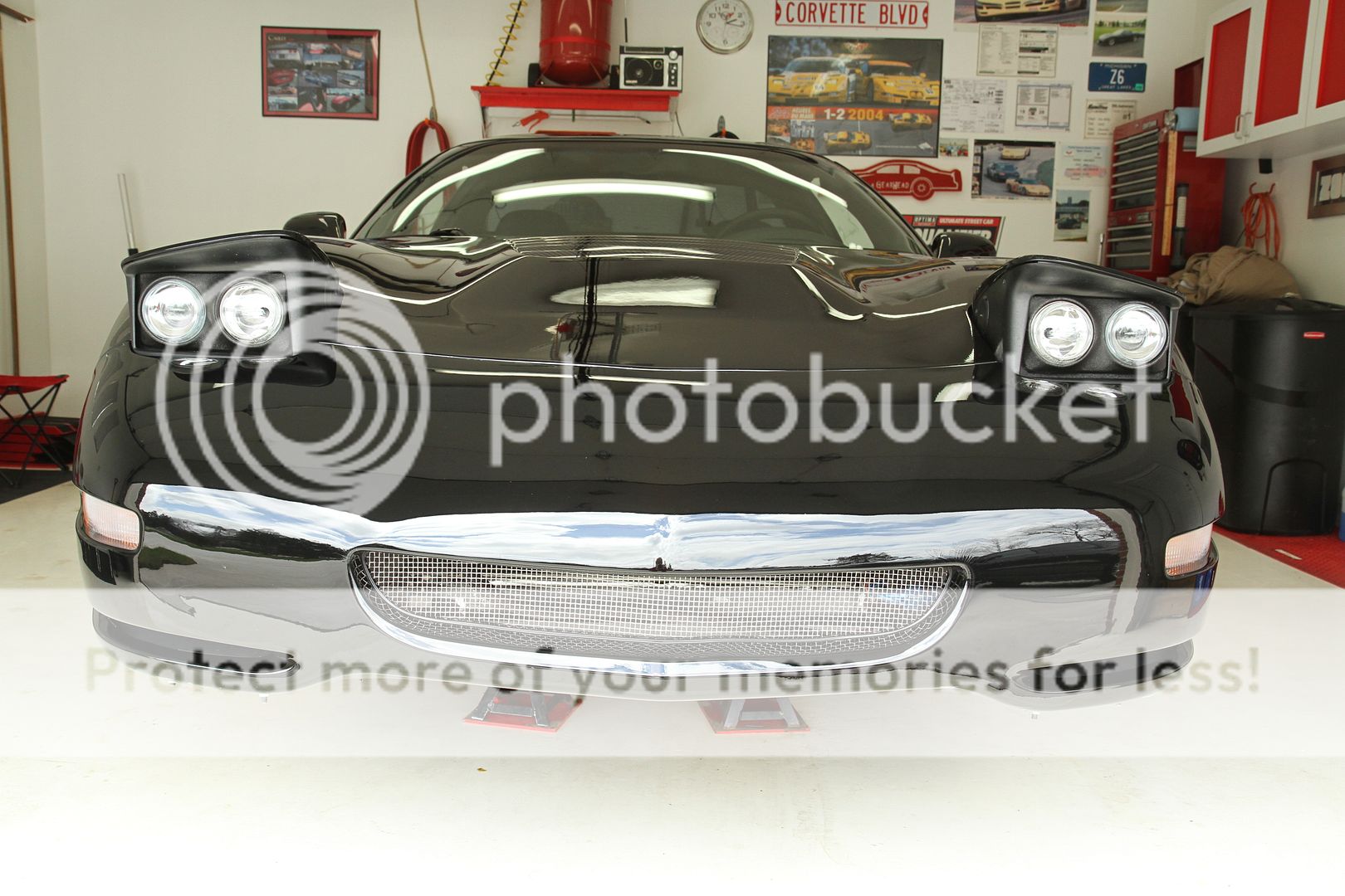 21st Century Headlights for a C5 - CorvetteForum - Chevrolet Corvette ...