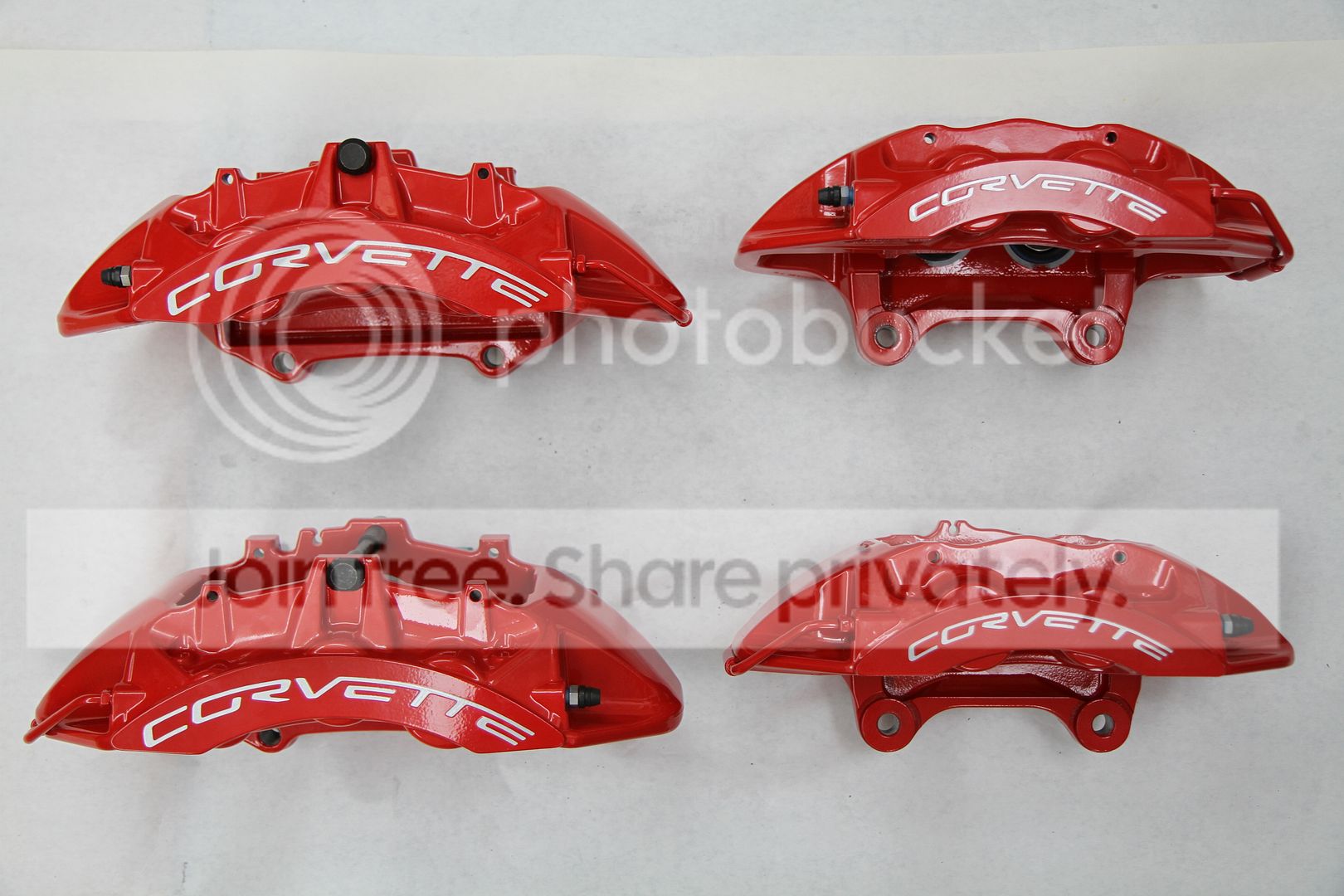 C6 ZR1 Brakes on a C5 - Serious Inquiry - Page 2 - CorvetteForum ...
