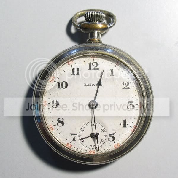 Sensible Repair Cost for old Lenox | WatchUSeek Watch Forums