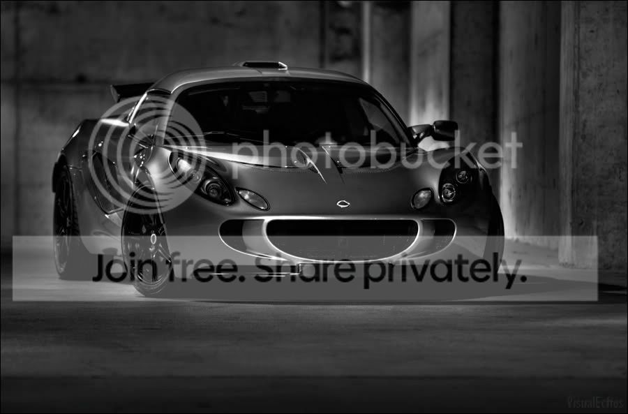 CPO Lotus Exige? Yay or Nay? | VW Vortex - Volkswagen Forum