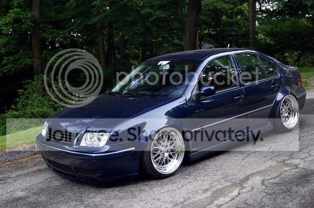 Exterior Mods for 2004 Jetta? | Page 2 | VW Vortex - Volkswagen Forum