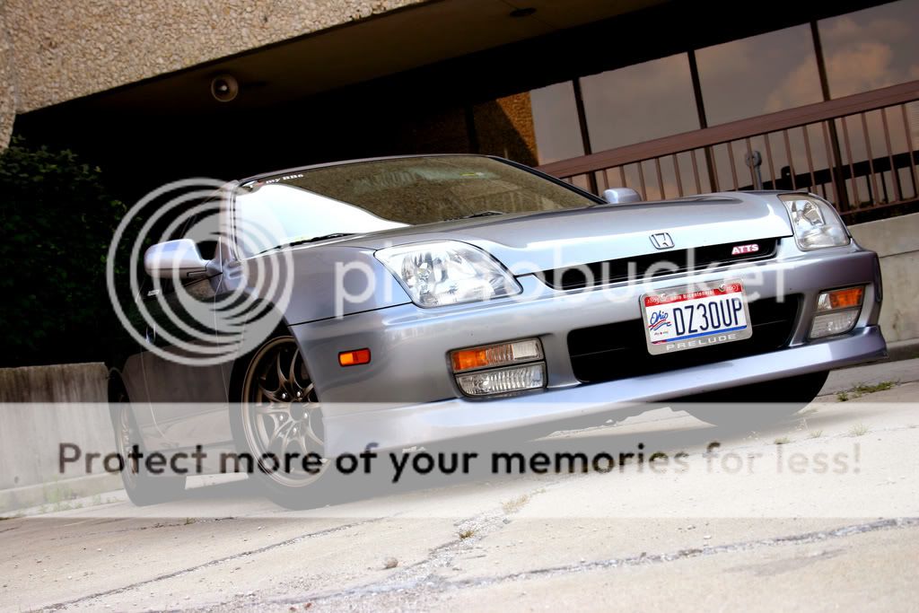 new 99 lude | Honda Prelude Online