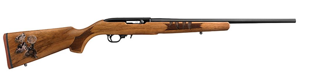 Tiger 10/22 - AR15.COM