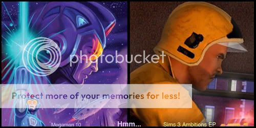 Mod The Sims - Sims 3: Ambitions EP?