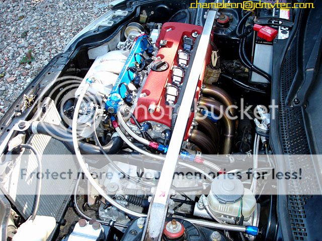 The Engine Bay Directory | Honda / Acura K20a K24a Engine Forum