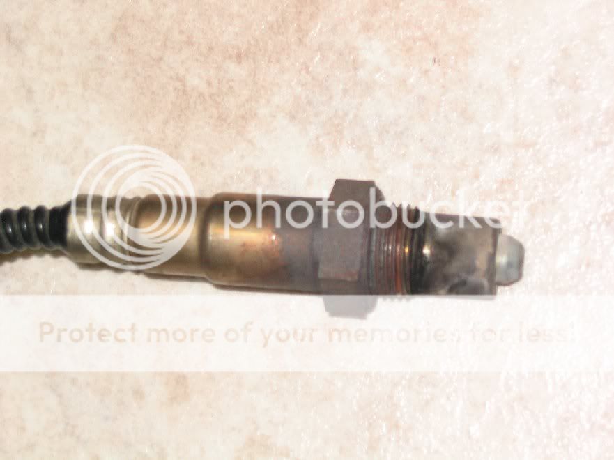 CEL: P0420 - O2 sensor Q? | VW Vortex - Volkswagen Forum