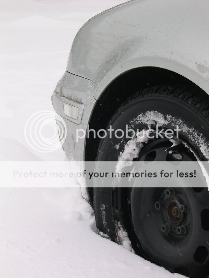 Anyone running there winter steelies without hubcaps? | Page 2 | VW ...