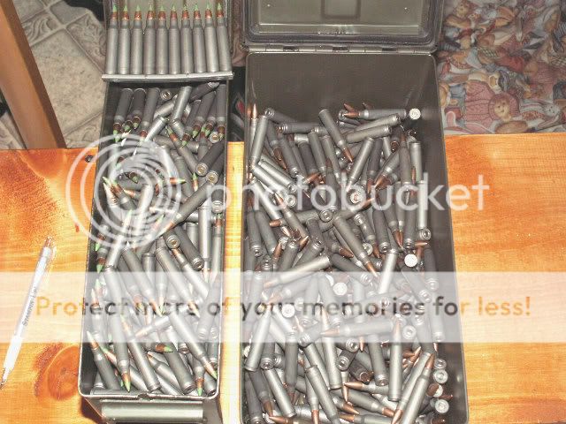 reload steel cased ammo? > Reloading > AR15.COM