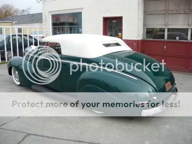 POST VERTS WITH GANGSTER REAR WINDOWS | Page 13 | LayItLow.com Lowrider ...