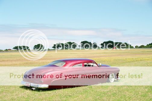 Hudson Rods and Customs | The H.A.M.B.