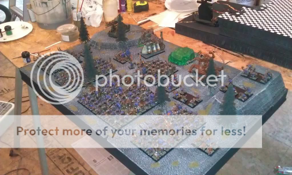 Adepticon Fantasy Coverage? - Forum - DakkaDakka