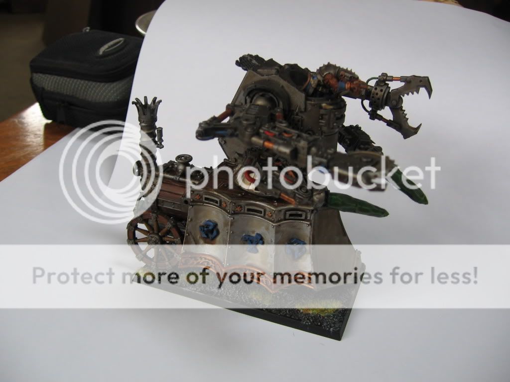 Adepticon Fantasy Coverage? - Forum - DakkaDakka