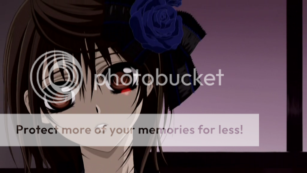 [OP and ED Clip] Vampire Knight | Mika's Frantix Giveaways