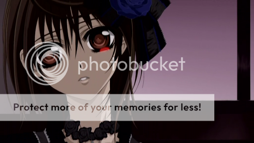 [OP and ED Clip] Vampire Knight | Mika's Frantix Giveaways