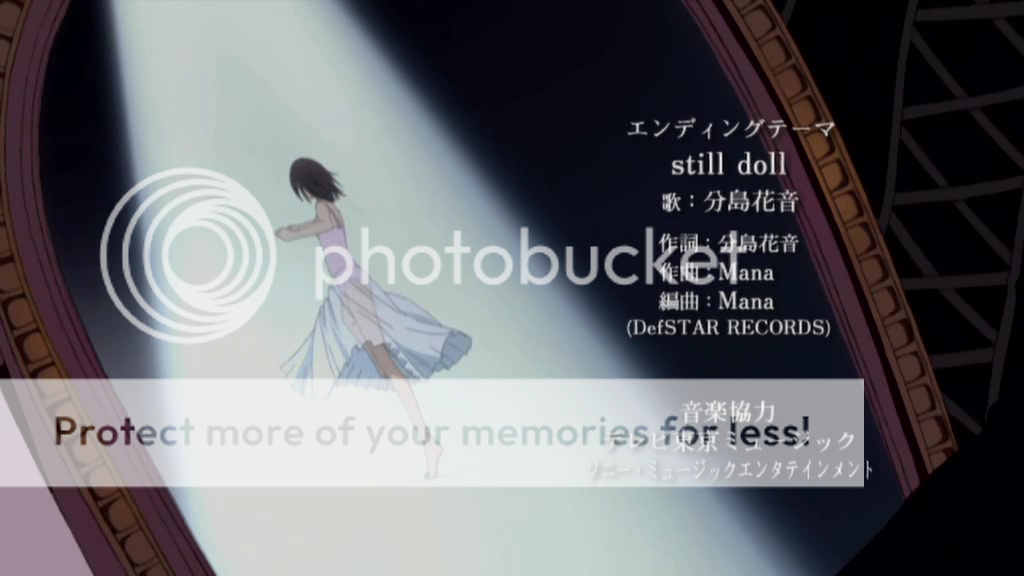 [OP and ED Clip] Vampire Knight | Mika's Frantix Giveaways