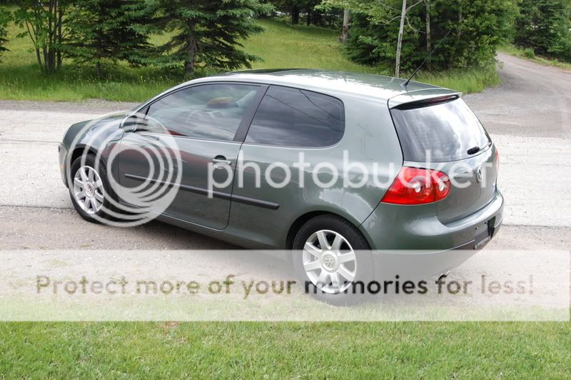 Official Sage Green Rabbit Color Thread | VW Vortex - Volkswagen Forum