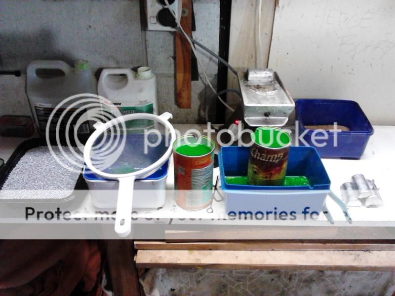 Made some shot today - Page 2