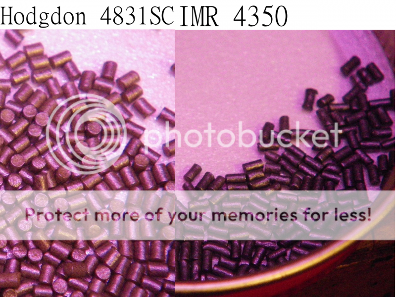 Lee Dipper Accuracy Test/Review | Some Call It Bubba...