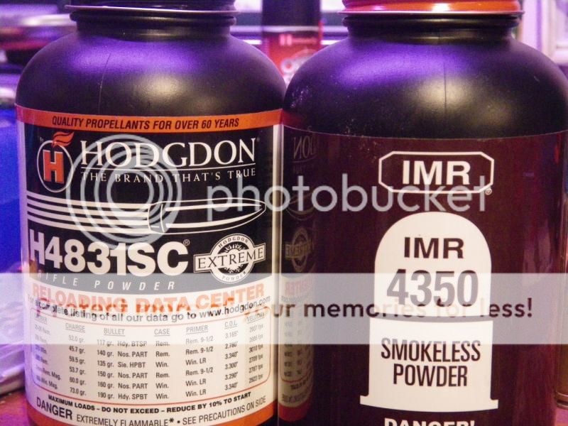 Lee Dipper Accuracy Test/Review | Some Call It Bubba...