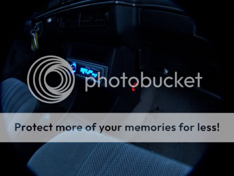 Golf mk2 stereo in centre console. | VW Vortex - Volkswagen Forum