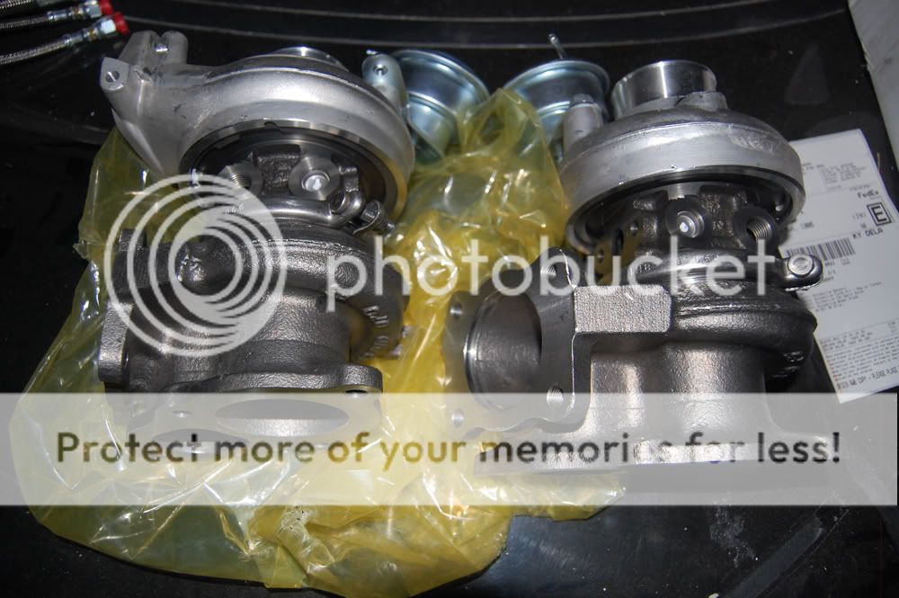 Project Autopsyche '96 GTO SR - Twin Turbo Conversion | Mitsubishi ...