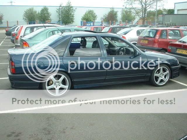 cavalier gsi | Vauxhall Owners Network Forum