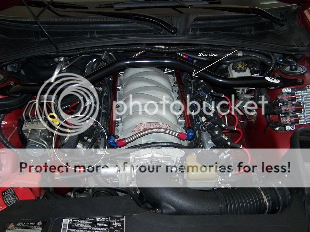 Ls Oil Breather Cap at Angelica Mullins blog