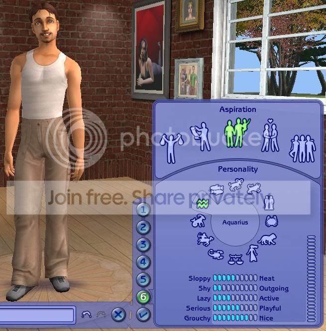 The Sims 2: Big Brother - The Sims 2 Forum - Neoseeker Forums