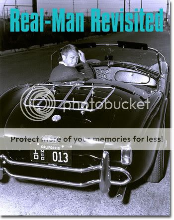 What is the manliest stock street car ever made (at an affordable price ...