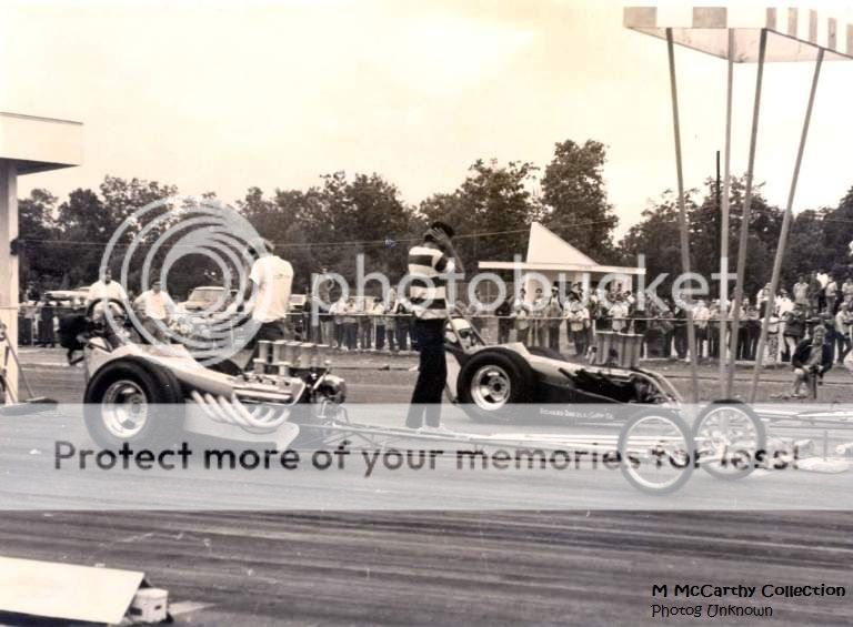 History - Let's see Jr. fuel dragsters! | Page 4 | The H.A.M.B.