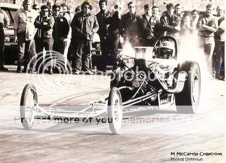 History - Let's see Jr. fuel dragsters! | Page 4 | The H.A.M.B.