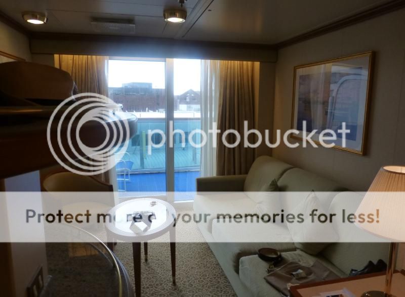 Emerald E730 pics/info? - Princess Cruises - Cruise Critic Community