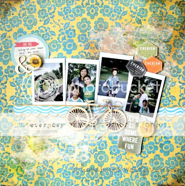 Lets Go Somewhere Fun | Thursday's Thoughts