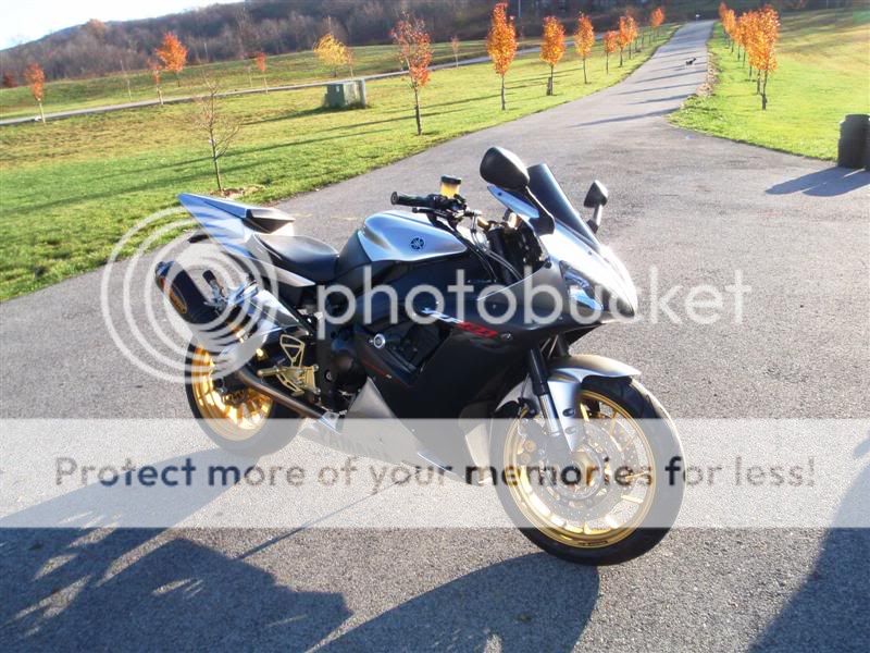 WTT: My 2002 R1 for your car | Yamaha R1 Forum: YZF-R1 Forums