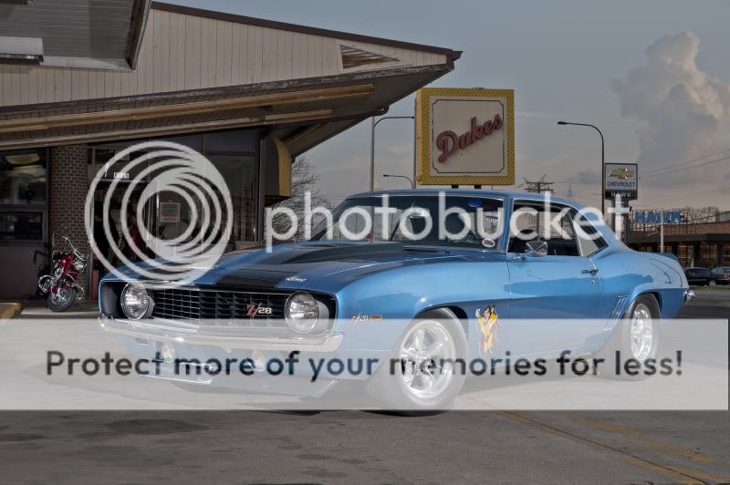 Eaton detroit spring, are they good at springs? - Moparts Forums