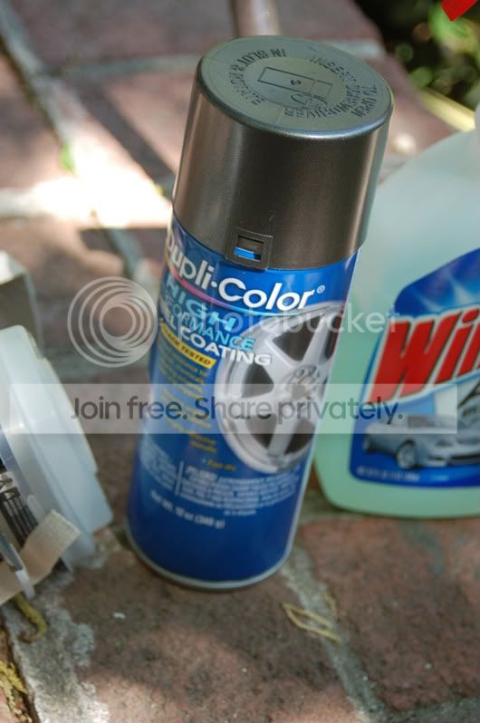 How to: Paint engine cover. - EvolutionM - Mitsubishi Lancer and Lancer ...