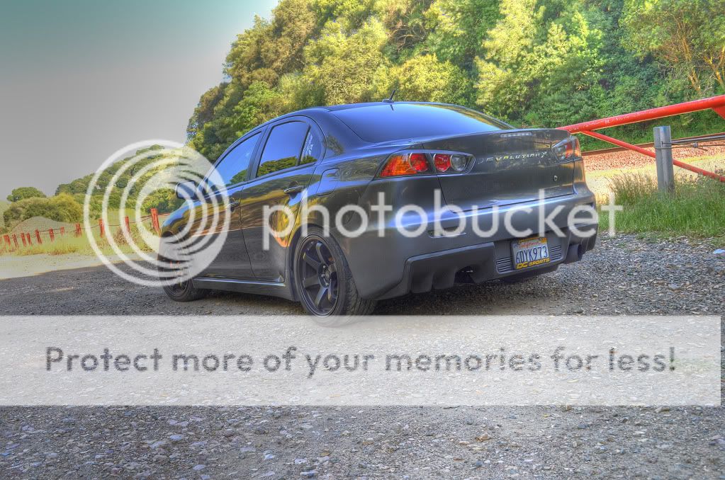 wingless | Mitsubishi Lancer Evolution Forum