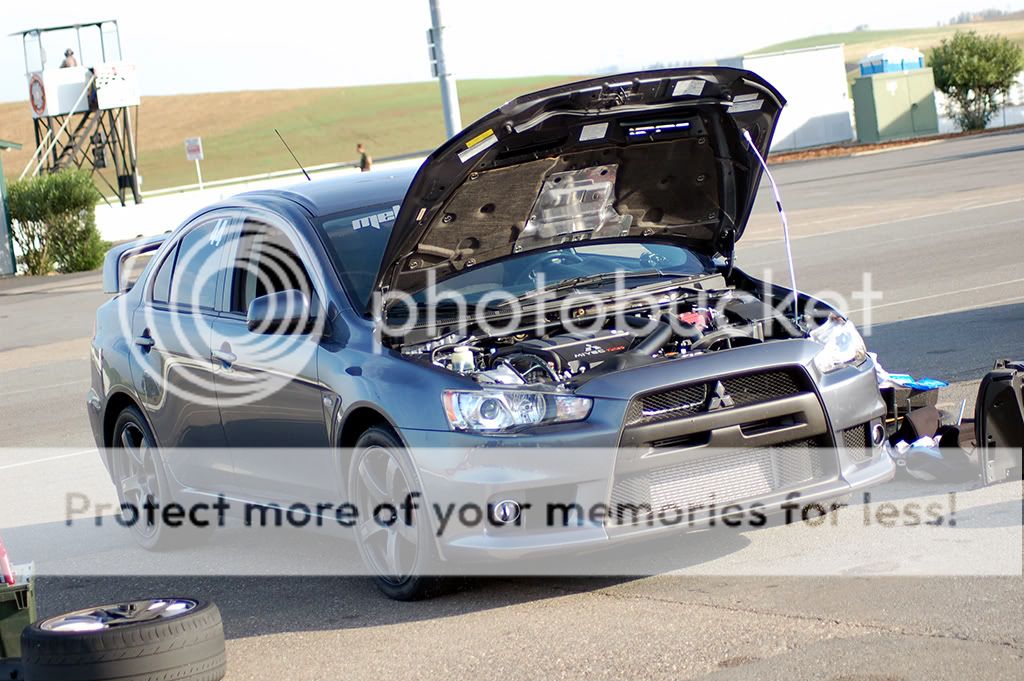 **The Official Graphite Gray Thread** | Page 2 | Mitsubishi Lancer ...