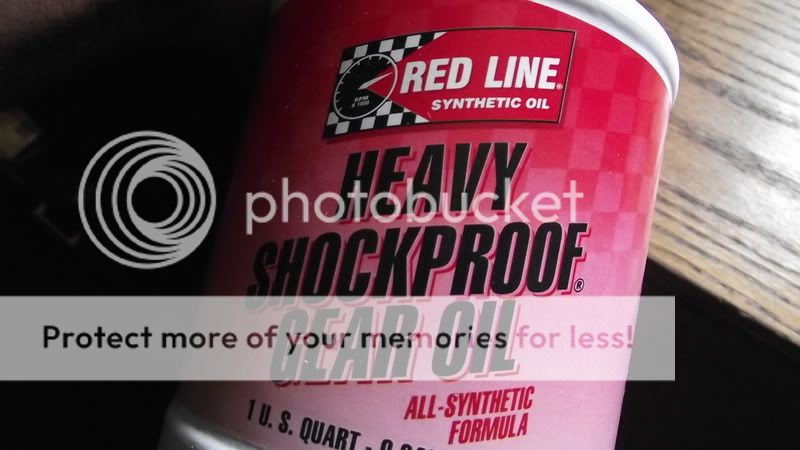 Gear Oil: GL-4 vs GL-5? | VW Vortex - Volkswagen Forum