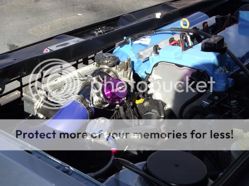 MK3 Mishimoto Radiator in MK2 VR6 Fitment Questions | VW Vortex ...