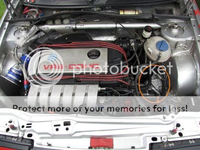 VRT Motor mounts ? | VW Vortex - Volkswagen Forum