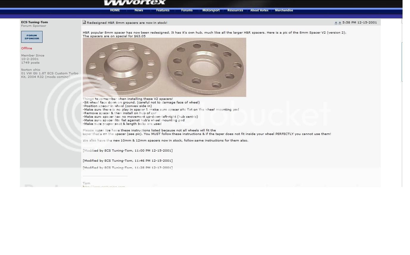 :: ECS Tuning :: AirLift Mk3 Air Ride Kits - Now Available !!! | Page 7 ...