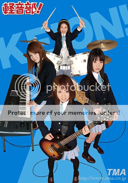 K-On! - Image Thread (wallpapers, fan art, gifs, etc.) - Page 71 ...