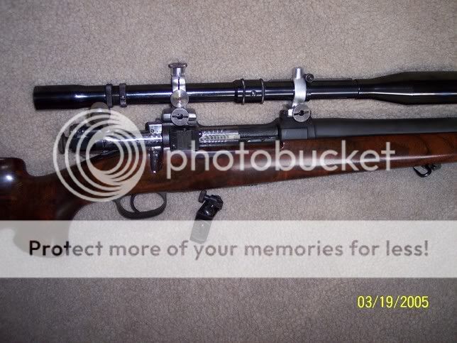 Vintage Springfield outfit | Rimfire Central Firearm Forum