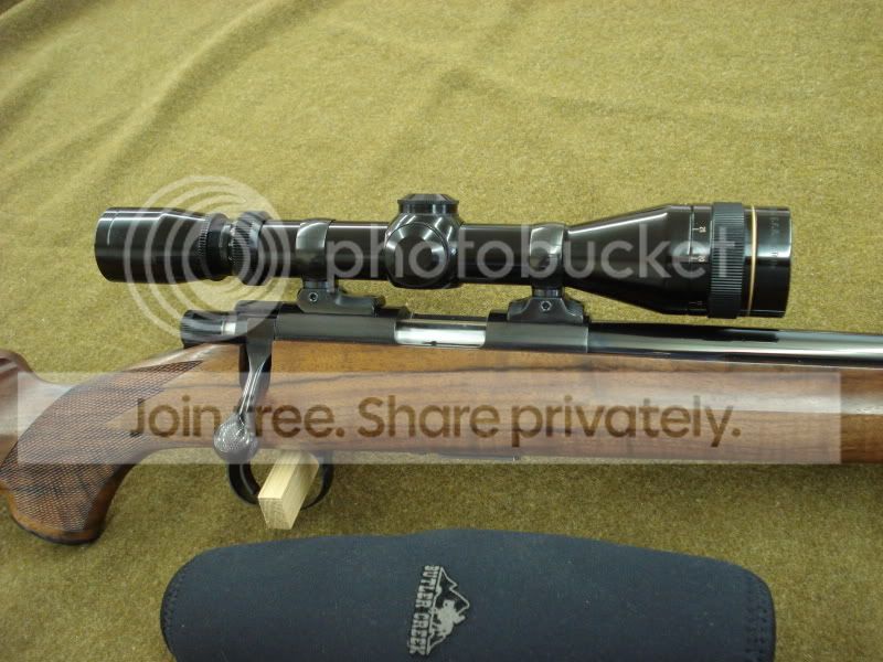 New JSR | Rimfire Central Firearm Forum