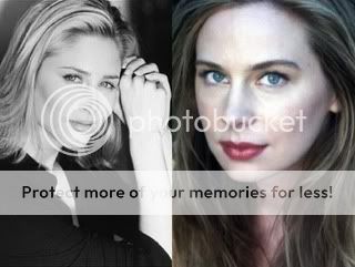 Poppi Monroe vs. Anne Dudek | Soweird666's Blog