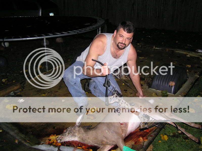 250lb Doe | Archery Talk Forum