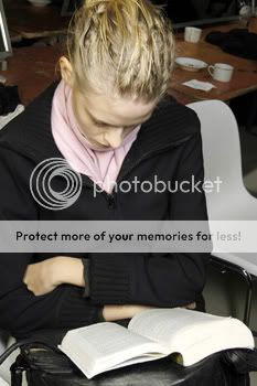 Julia Stegner | Page 28 | the Fashion Spot