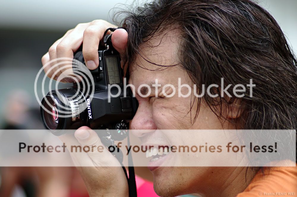 LBA first shots - A*135/1.8 - PentaxForums.com